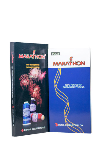 Rayon Colour Chart | marathonthread