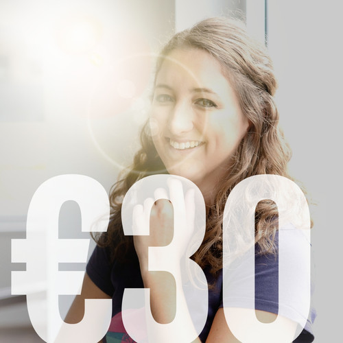 Wertgutschein EUR 30 Lisa Kuttner, BSc | weitsprung
