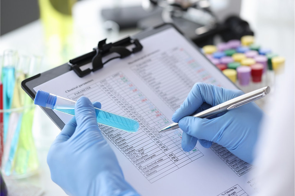 Variables in Research: Definition, Types and Examples