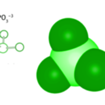 Phosphite Ion (Po3-3); How to Draw Lewis Structure, Molecular Geometry ...