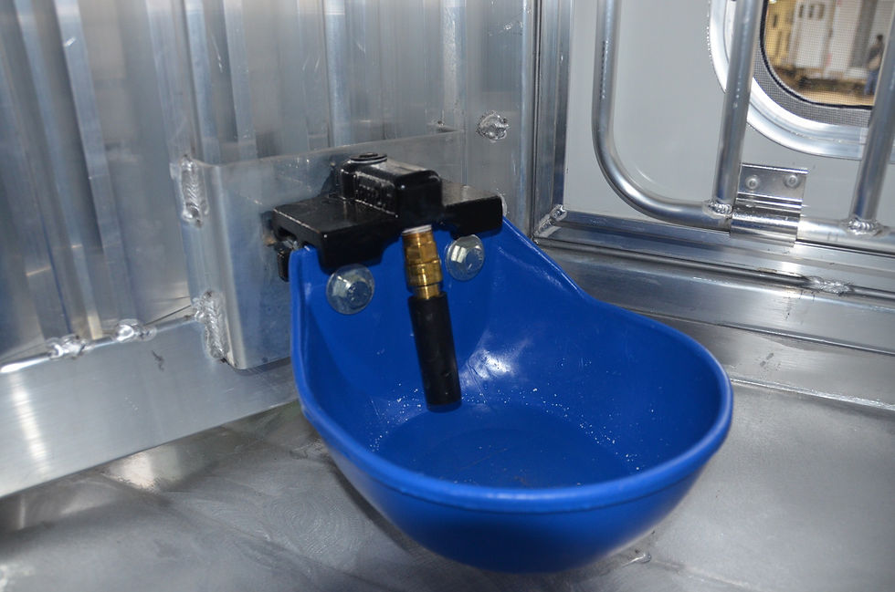 Parts & Options | 4 Star Trailers Inc