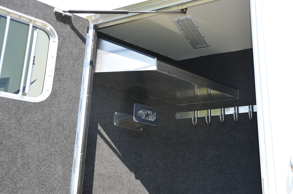 Parts & Options | 4 Star Trailers Inc