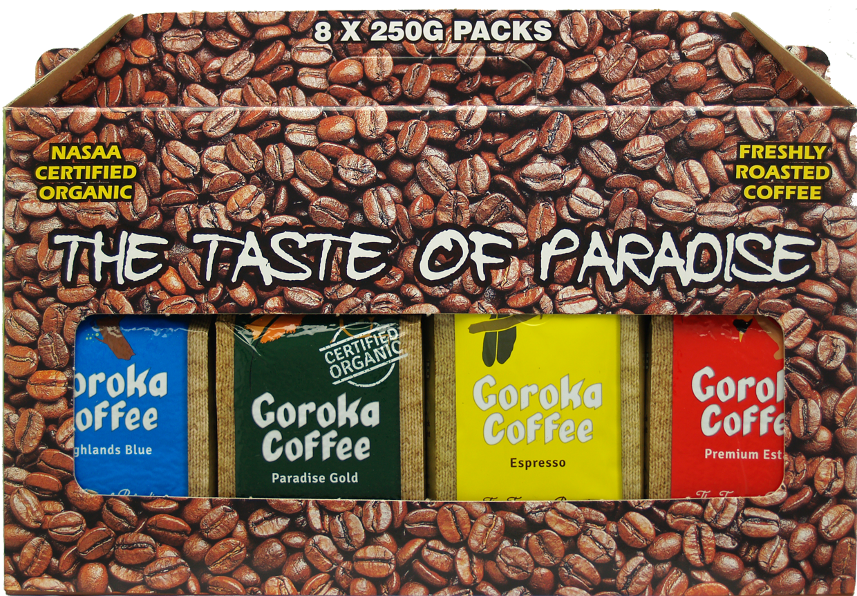 Goroka Photo Gallery