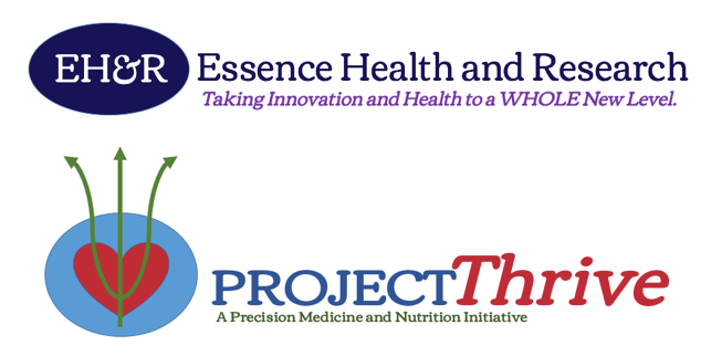 Essence Health and Research | Online Store