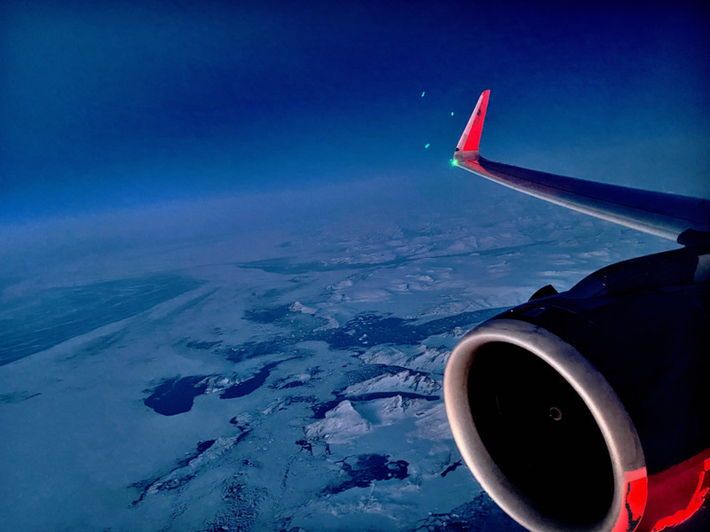 Speedtape Films | Cockpit Casual Series | Aviation Adventures