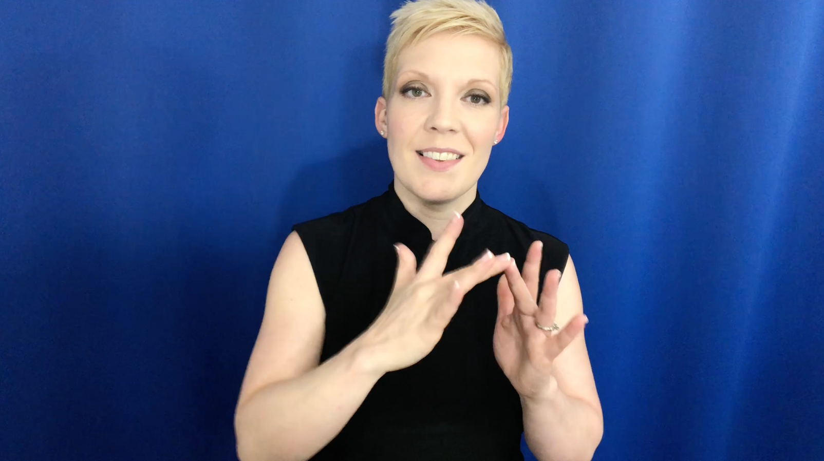 Online Course Library | ASL Pros