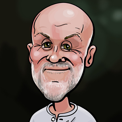 Ian Renshaw: actor, writer, musician and designer. United Kingdom