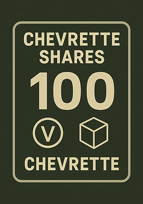 Crypto & NFT Hub | Chevrette