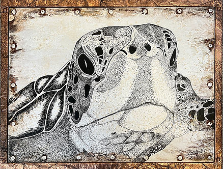 Renaissance Man | Dan Abernathy