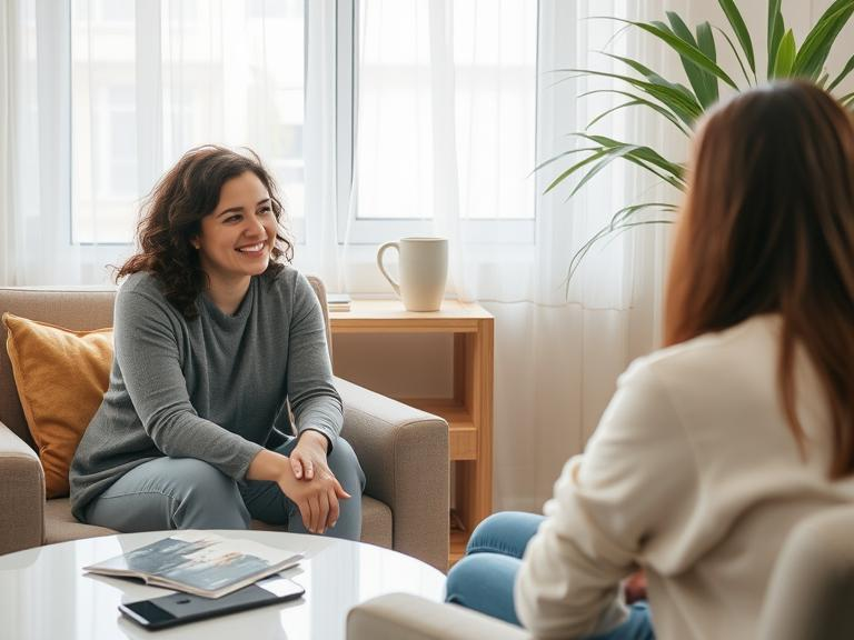 Tips for Preparing for Your First Counseling Session