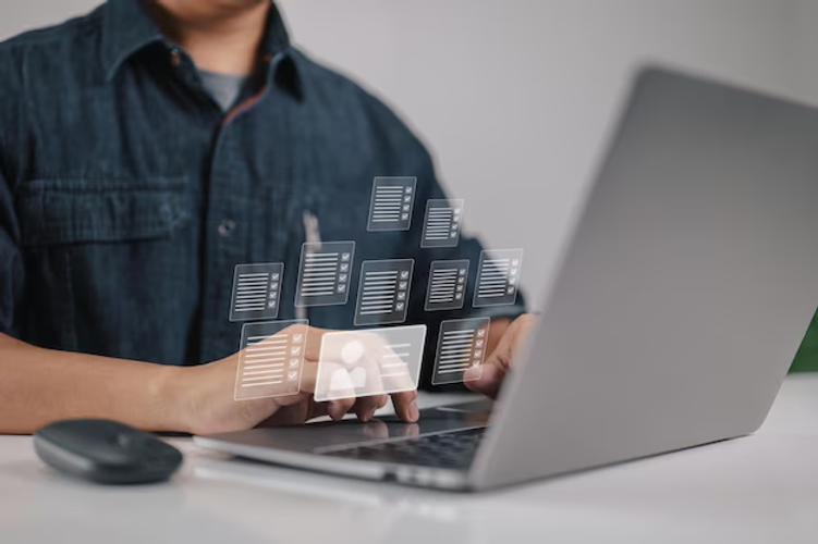 Automated Data Cleaning & Integration