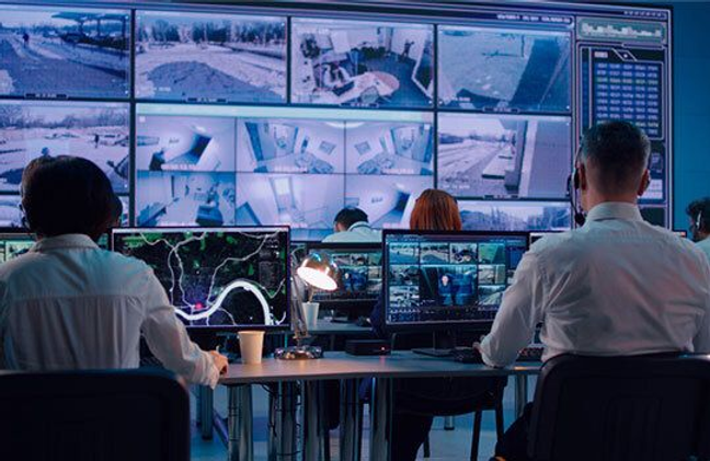 Empower Your Security with Video Management Systems - SynLabs