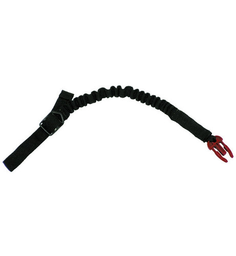 Bungee lanyard with loop | equifit