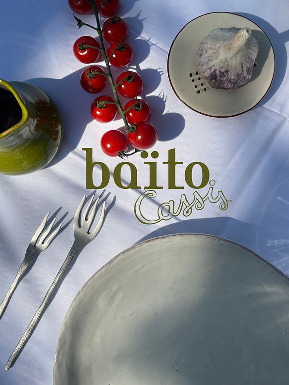 Accueil | Baïto restaurant