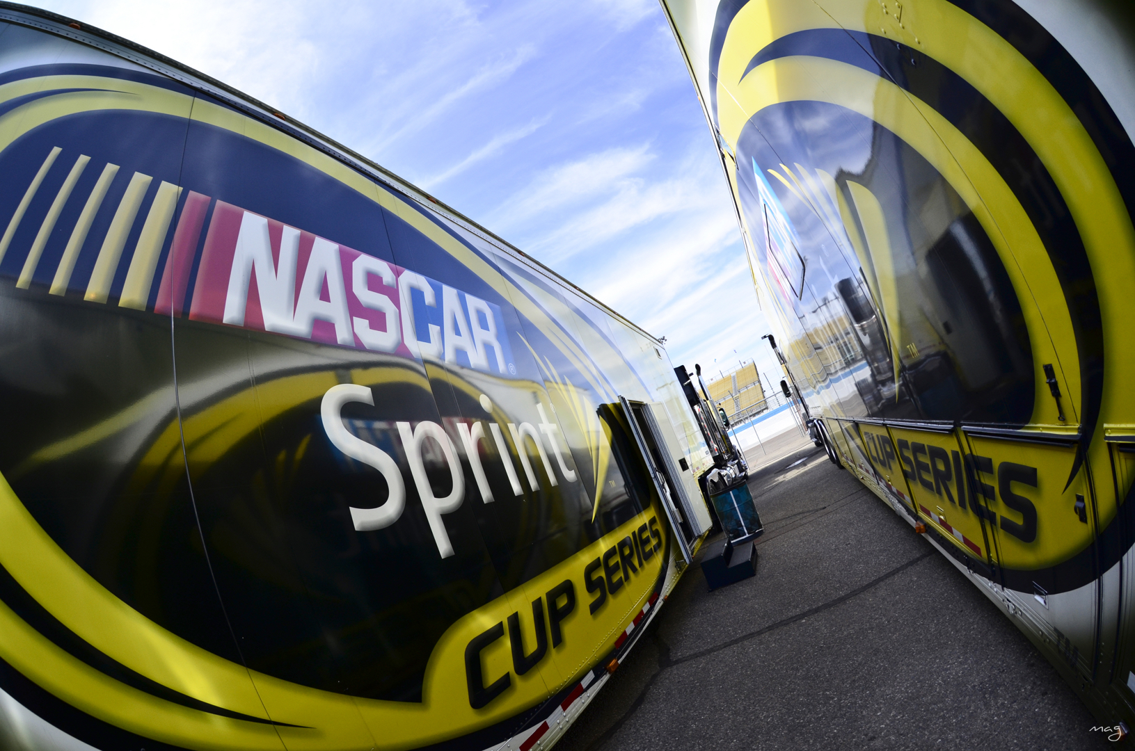 Manuel Aguero | Mag Racing Photo