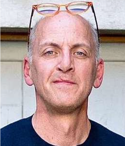 Jonathan Ledgard | SimplexDNA.com