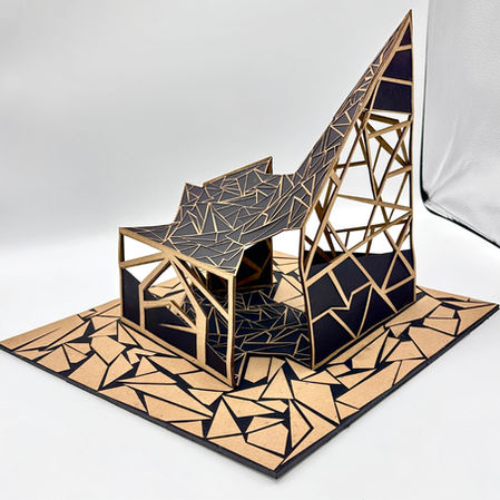 Portfolio | Monet Designs