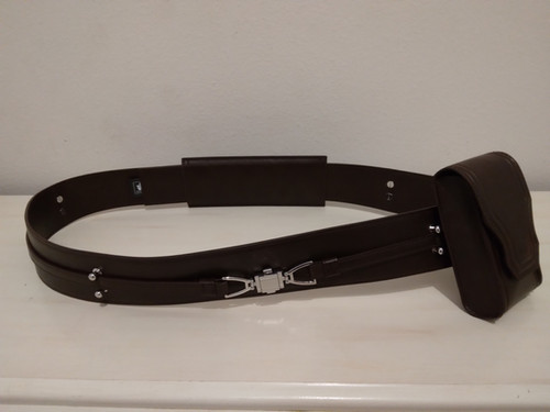 New Jedi/Sith Belt! - Star Wars: Galaxy's Edge | ORO ADI Ver.1