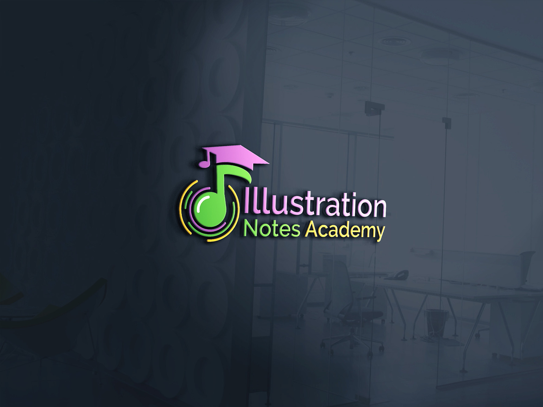 About | Illustration Notes A