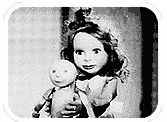 The Home of Sara and Hoppity | 1960s UK Kids' TV Series