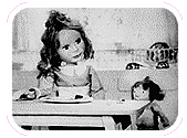 The Home of Sara and Hoppity | 1960s UK Kids' TV Series