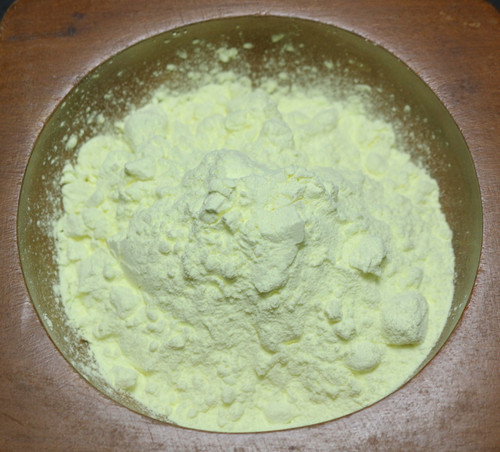 Sulfur Powder | My Cauldron