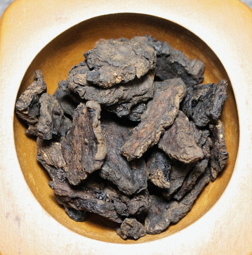 Rehmannia Root | My Cauldron