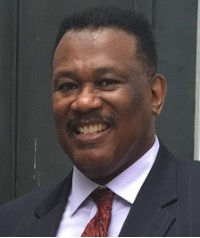 Daniel Washington | DMA