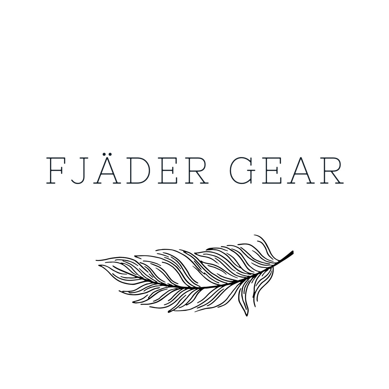 Size guide | Fjäder gear