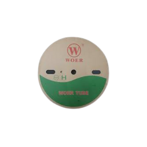 Heat Shrink Sleeve 40mm ( Make WOER , Black ) | New India Hardware