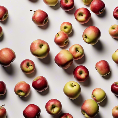 Fuji Apples | Crossroad Orchard