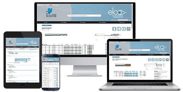 Our catalog | ELCO Outils coupants