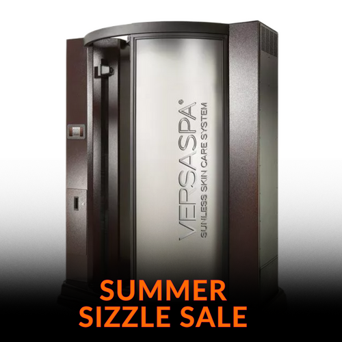 Shop All Packages | VERSASPA | VEGAN SPRAY TAN | Sugar Beach Tan