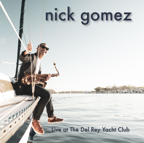All Products | Nick Gomez