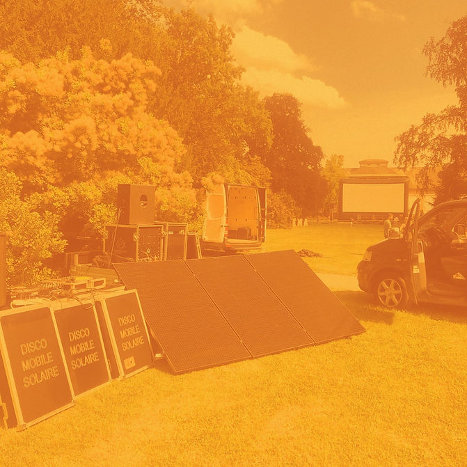 Des Services Durables et Pratiques | We R Solar