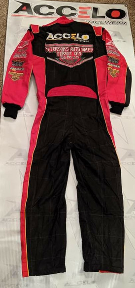 PRODUCT GALLERY | Accelo Racewear