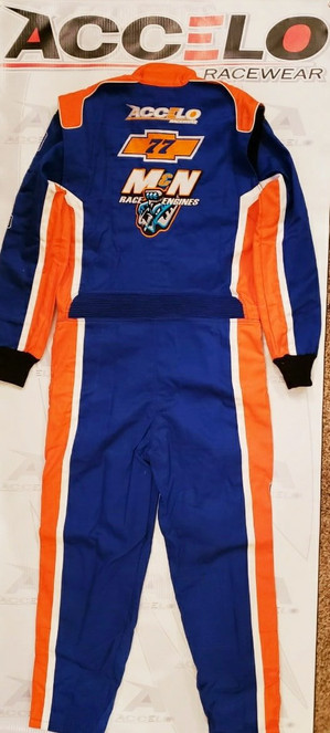 PRODUCT GALLERY | Accelo Racewear