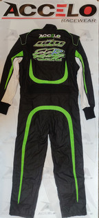 PRODUCT GALLERY | Accelo Racewear