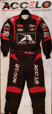 Accelo Racewear's Racing Excellence Punxsutawney PA - Accelo Racewear