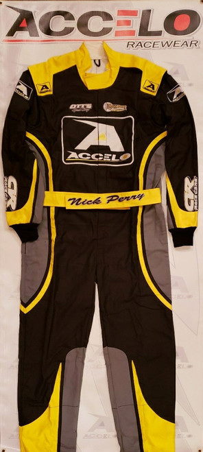 PRODUCT GALLERY | Accelo Racewear