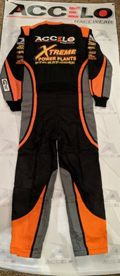 PRODUCT GALLERY | Accelo Racewear