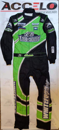 Accelo Racewear's Racing Excellence Punxsutawney PA - Accelo Racewear