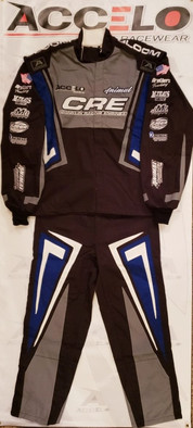 Accelo Racewear's Racing Excellence Punxsutawney PA - Accelo Racewear