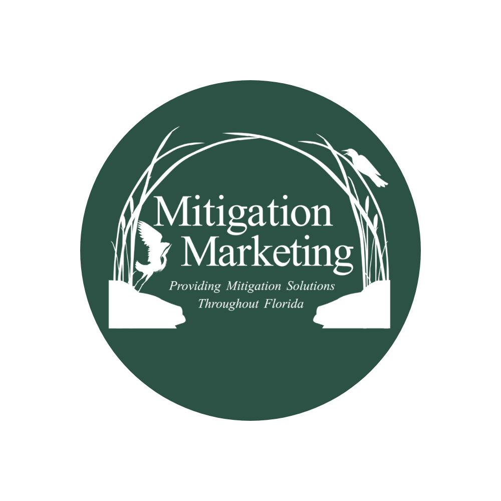 Mitigation & Conservation Banks | Mitigation Marketing Mitigation & Conservation Banks | Mitigation Marketing