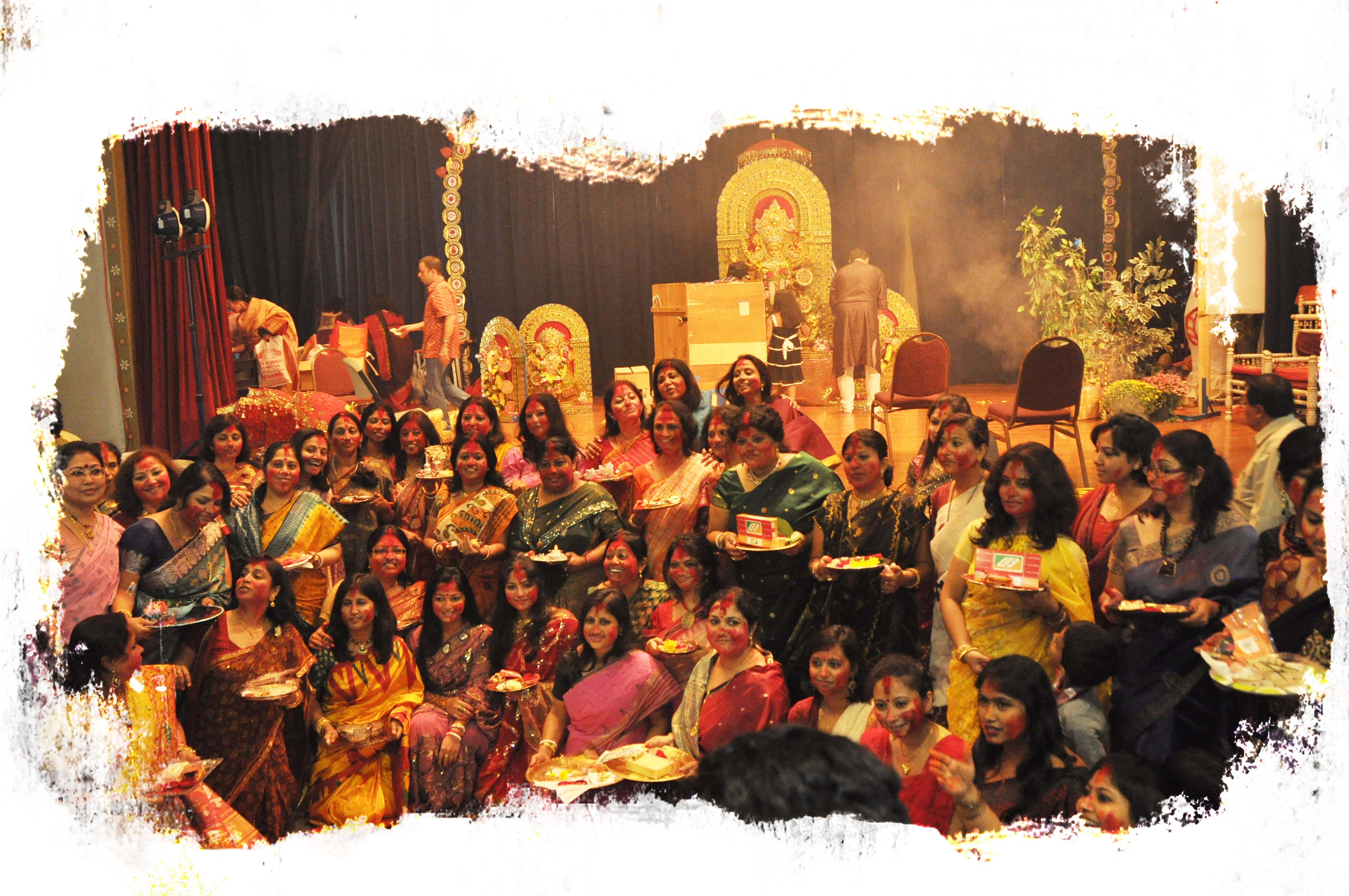 Bengali Community of Charlotte | Charlotte Durga Puja