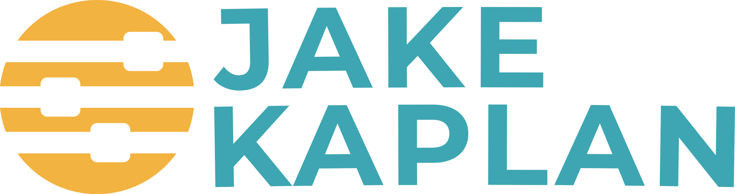 Jake Kaplan Voice Over | audio creative