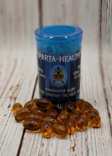 Sparta-Health | Spartakush