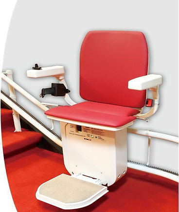 Stair Lift - Symax Lift - Elevator and Escalator