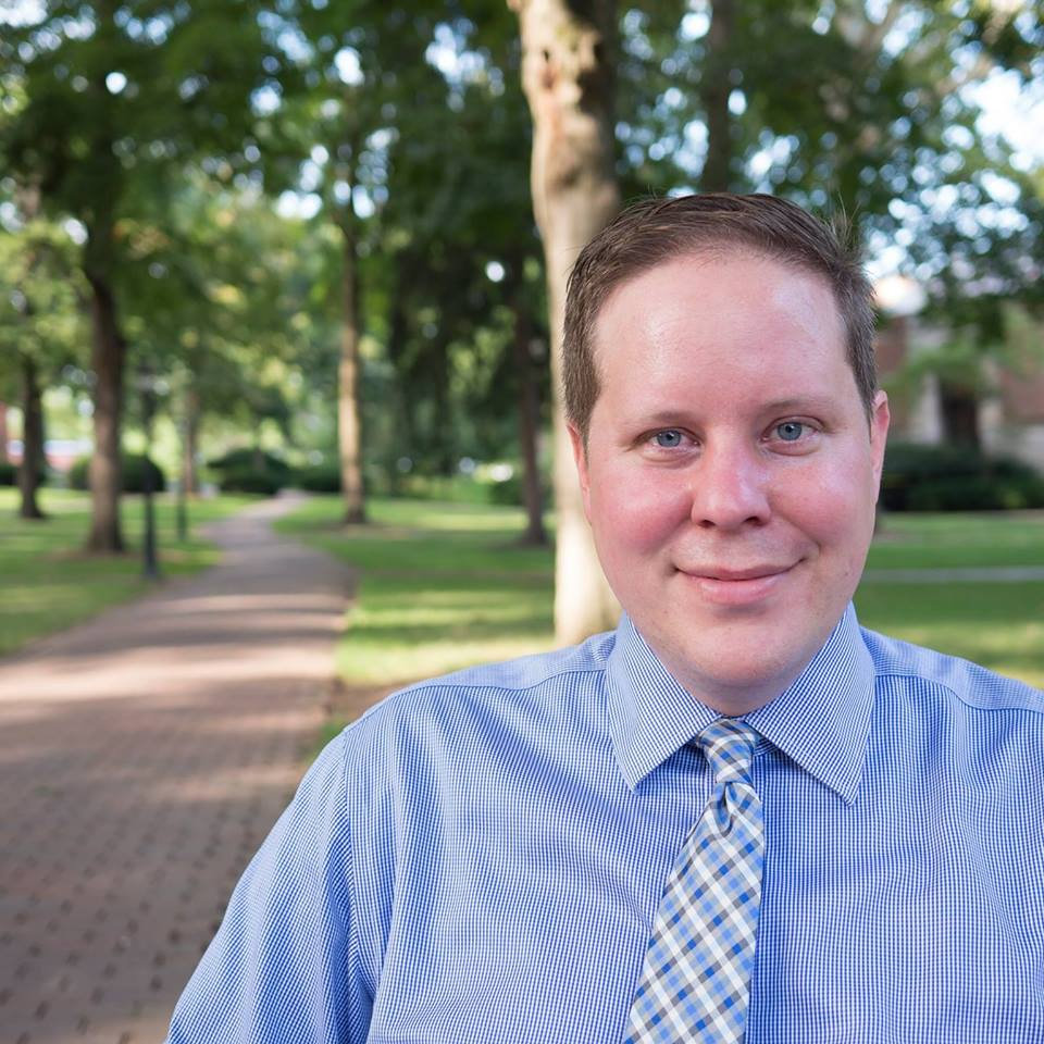 Dr. Neil Littell, PMP | PMICOC