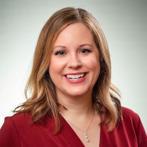 Natalie Siston | PMICOC